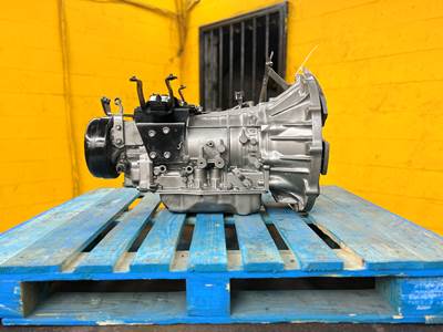 Aisin Seiki 290525840 Transmission for 2006 Isuzu 4HK1 Engine For Sale ...