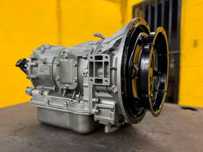 2500PTS Allison 2500PTS Transmission (NO CORE CHARGE) For Sale | Opa ...