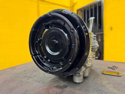 2500PTS Allison 2500PTS Transmission (NO CORE CHARGE) For Sale | Opa ...