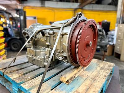 Allison 3500 RDS-P Transmission For Sale | Opa Locka, FL | 3500RDSP ...