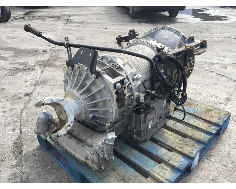 Allison Transmission