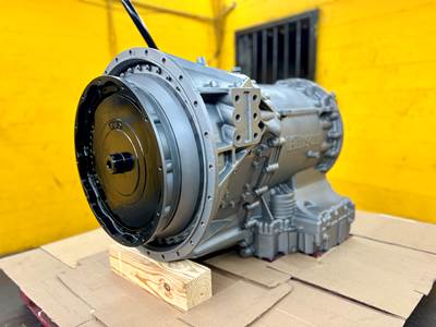Allison HD4560 Transmission For Sale | Opa Locka, FL | 6602 ...