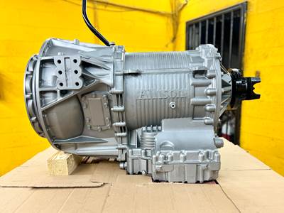 Allison HD4560 Transmission For Sale | Opa Locka, FL | 6602 ...
