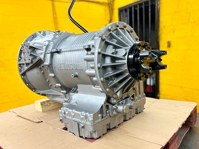 Allison HD4560 Transmission For Sale | Opa Locka, FL | 6602 ...