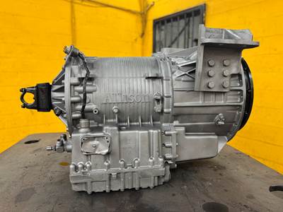 Allison HD4560 Transmission For Sale | Opa Locka, FL | 9230 ...