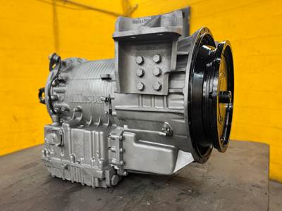 Allison HD4560 Transmission For Sale | Opa Locka, FL | 9230 ...