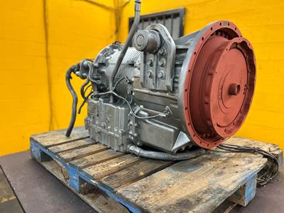 Allison HD4560P Transmission For Sale | Opa Locka, FL | 29527216 ...