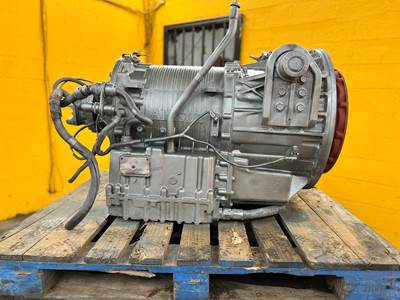 Allison HD4560P Transmission For Sale | Opa Locka, FL | 29527216 ...