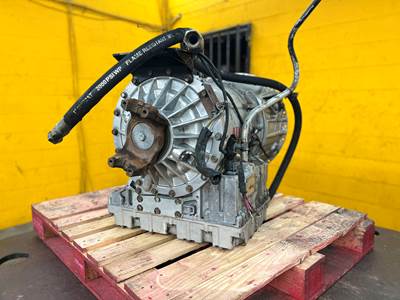 Allison HD4560P Transmission, TID3 For Sale | Opa Locka, FL | E004071 ...