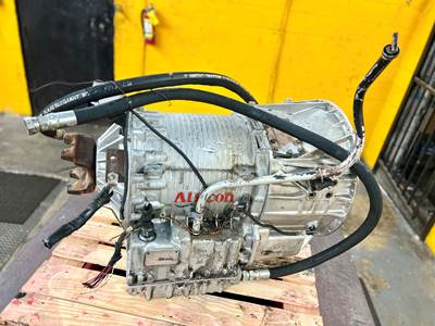 Allison HD4560P Transmission, TID3 For Sale | Opa Locka, FL | E004071 ...