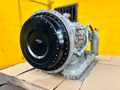 Allison HT740 Transmission, E000700, 99A25 For Sale | Opa Locka, FL ...