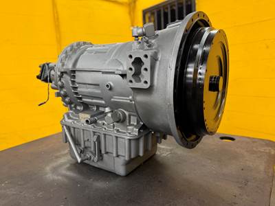 HT740RS Allison HT740 RS Transmission w/ PTO Provision/Gear, HT740RS ...