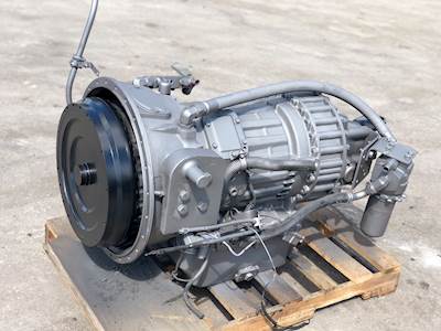 Allison HT750DR Transmission For Sale | Opa Locka, FL | 2950855595K10 ...