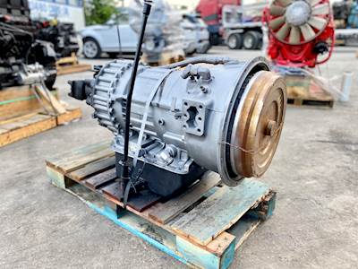 Allison HT750DR Transmission For Sale | Opa Locka, FL | HT750DR ...