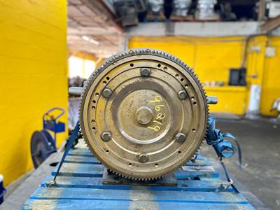 Allison HT750DR Transmission For Sale | Opa Locka, FL | HT750DR ...