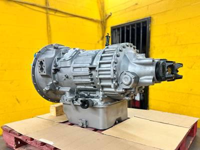 Allison HT750DR Transmission Part# E000701, HT750DR For Sale | Opa ...