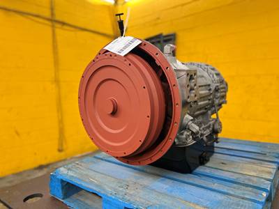 Allison HT750DR Transmission Part # 29505189 For Sale | Opa Locka, FL ...