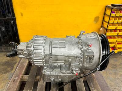 Allison HT750DR Transmission For Sale | Opa Locka, FL | 7724 ...