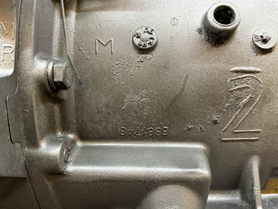 Allison HT750DR Transmission For Sale | Opa Locka, FL | 7724 ...