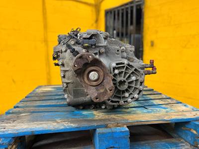 Detroit DT12-OA Transmission, 12 Speed, Part # 446 353 000 2C For Sale ...