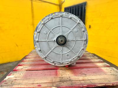 2017 Eaton EDCO-6F107A Transmission Dual Clutch with Overdrive ...