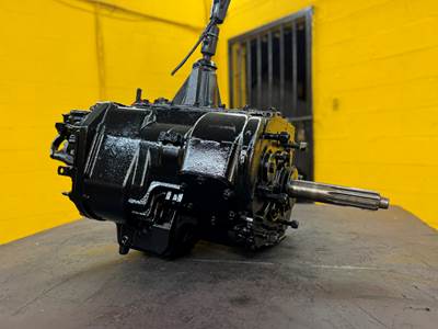 2017 FAOM16810C Eaton-Fuller FAOM16810C Transmission TA-J97-090579 ...