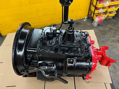 Eaton-Fuller FRO-14210C Transmission For Sale | Opa Locka, FL | FRO-14210C | MyLittleSalesman.com