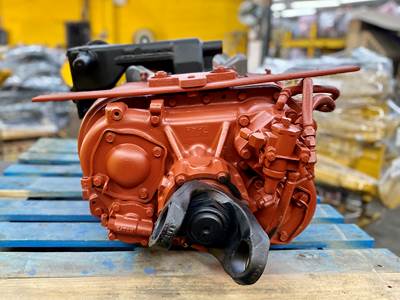 Eaton-Fuller RT6613 Transmission For Sale | Opa Locka, FL | RT6613 ...