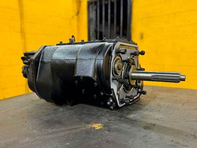 (REBUILT) Eaton-Fuller RTLO16913 Transmission , 13 Speed Transmission w ...