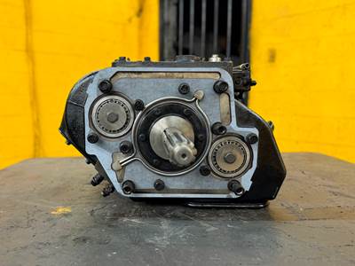 (REBUILT) Eaton-Fuller RTLO16913 Transmission , 13 Speed Transmission w ...