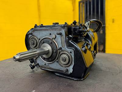 (REBUILT) Eaton/Fuller RTLO16913 Transmission , 13 Speed Transmission ...