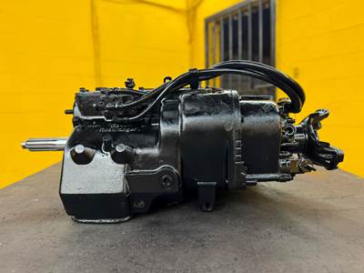 (REBUILT) Eaton/Fuller RTLO16913 Transmission , 13 Speed Transmission ...