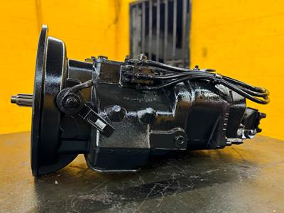 Eaton-Fuller RTLO18913A Transmission , RTLO18913AH, 13 Speed w ...