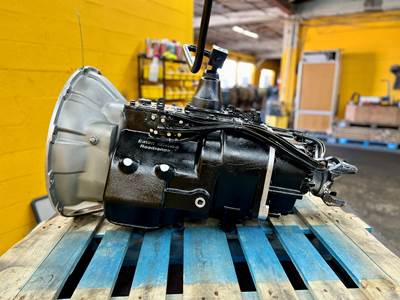 Eaton-Fuller RTO14908LL Transmission For Sale | Opa Locka, FL ...