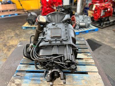 Eaton-Fuller RTO14908LL Transmission For Sale | Opa Locka, FL | RTO ...