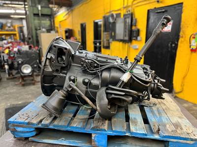 Eaton-Fuller RTO14908LL Transmission For Sale | Opa Locka, FL | RTO ...