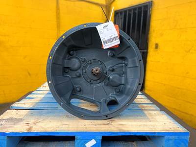 Eaton-Fuller RTO14908LL Transmission For Sale | Opa Locka, FL | TA-E39 ...