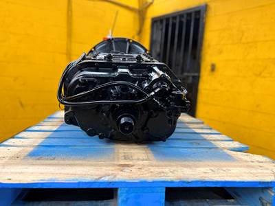 Eaton-Fuller RTO14908LL Transmission For Sale | Opa Locka, FL | TA-E39 ...