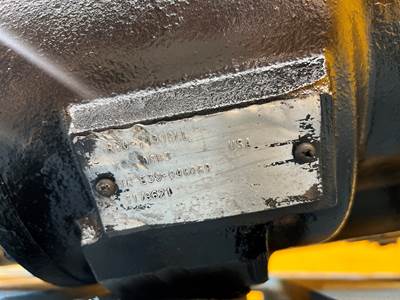 Eaton-Fuller RTO14908LL Transmission For Sale | Opa Locka, FL | TA-E39 ...