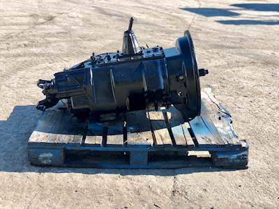 Eaton/Fuller RTO14908LL Transmission For Sale | Opa Locka, FL ...