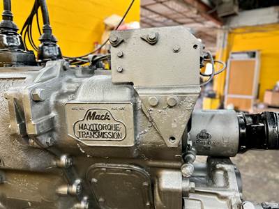 Mack T1070 Transmission For Sale | Opa Locka, FL | T1070 ...