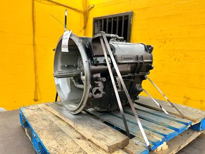 Mack T2050 Transmission For Sale | Opa Locka, FL | 11KBA51406 ...