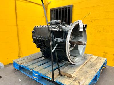 Mack T2050 Transmission For Sale | Opa Locka, FL | 11KBA51406 ...