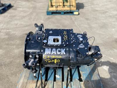 Mack T2070 Transmission For Sale | Opa Locka, FL | 10353337 ...