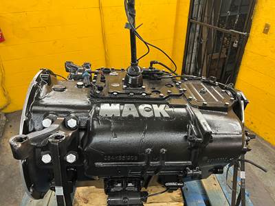 Mack T2090 Transmission with PTO For Sale | Opa Locka, FL | T2090 ...