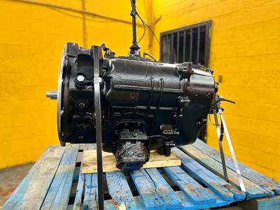 Mack T2090 Transmission with PTO For Sale | Opa Locka, FL | T2090 ...