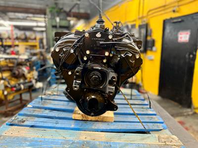 Mack T2090 Transmission with PTO For Sale | Opa Locka, FL | T2090 ...