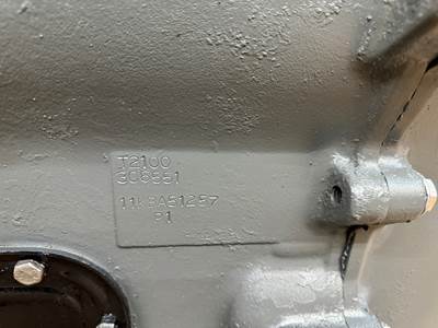 Mack T2100 Transmission, 11KB# A51257 P1 For Sale | Opa Locka, FL ...