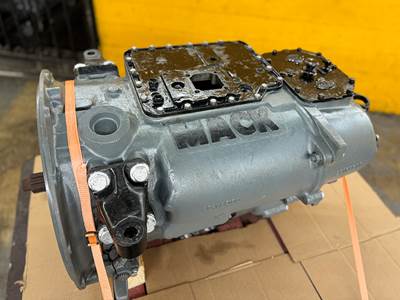 Mack T2100 Transmission, 11KB# A51257 P1 For Sale | Opa Locka, FL ...