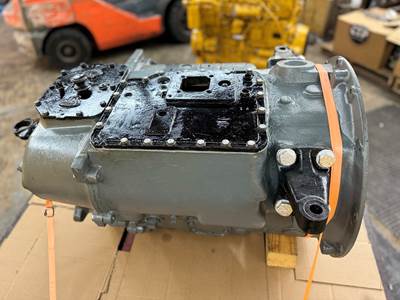 Mack T2100 Transmission, 11KB# A51257 P1 For Sale | Opa Locka, FL ...